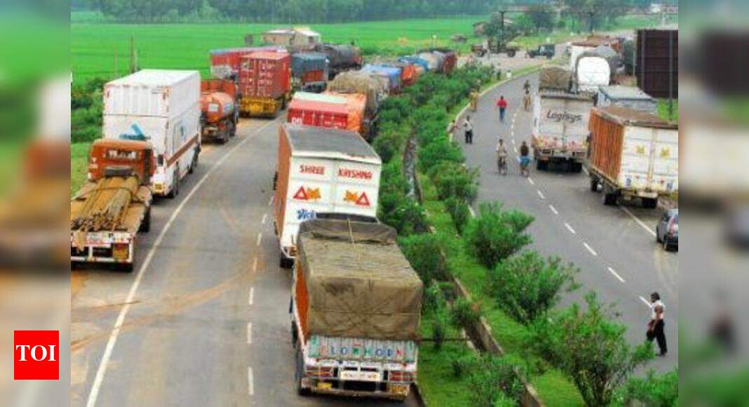 Police Assistance Booths: Soon, police assistance booths on all ...