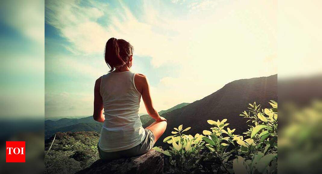 Spiritual New Year’S Eve: Meditation meets & cleansing retreats ...