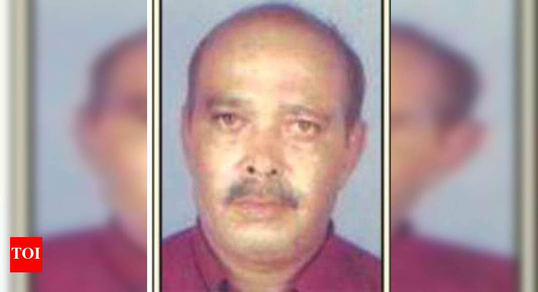 Mr Osborne R. Jones [OSSIE] - Times of India