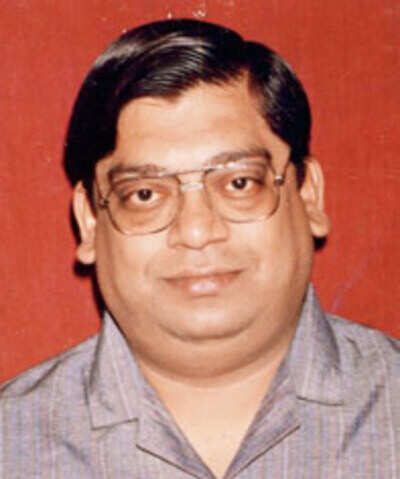 SH. GIRISH (KOTHI WALE) - Times of India