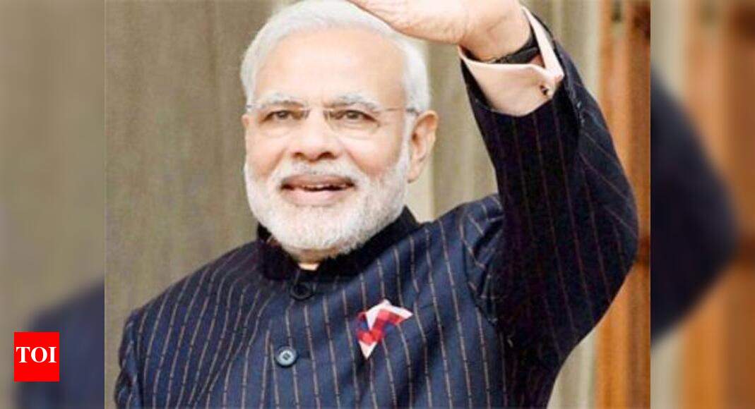 Congress: Congress revives PM Modi's suit issue, asks whether it was ...