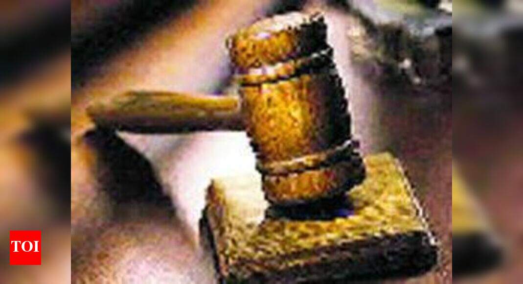 Court turns down J Shekhar Reddy's bail plea | Chennai News - Times of ...