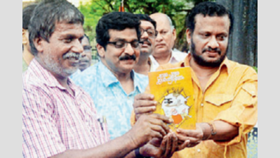 Book Against Demonetisation: ‘Sangh parivar targeting MT over Nirmalyam ...