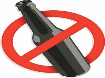 No partying without teetotallers this time | Kolkata News - Times of India