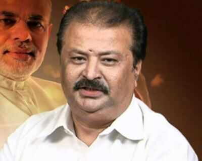 BJP MLA in Surat cheated of Rs 15,000 | Surat News - Times of India