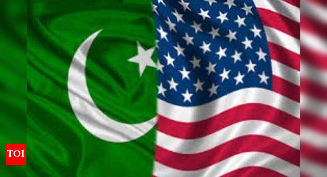 US Sanctions Pakistani Entities: US sanctions 7 Pakistani entities over ...