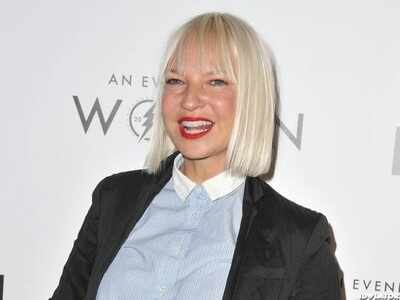 Sia files for divorce | English Movie News - Times of India