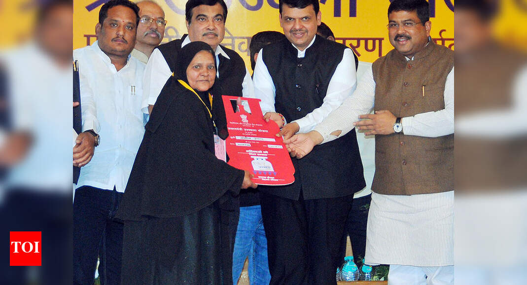 Pradhan Mantri Ujjwala Yojana: Pradhan Mantri Ujjwala Yojana target ...