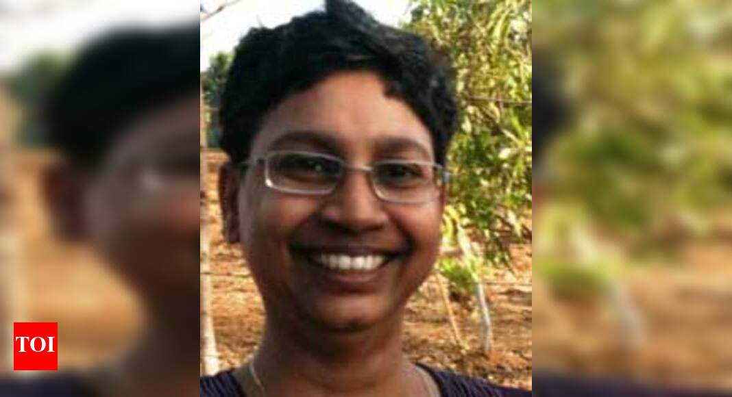 SUJATA PAL - Times of India