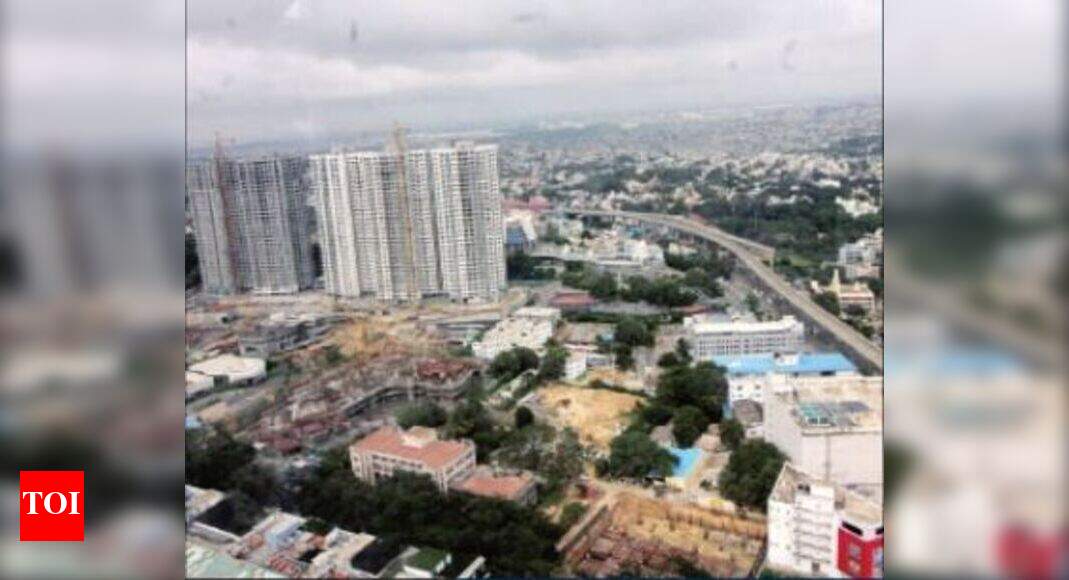 Get your property papers ready for Akrama-Sakrama | Bengaluru News ...