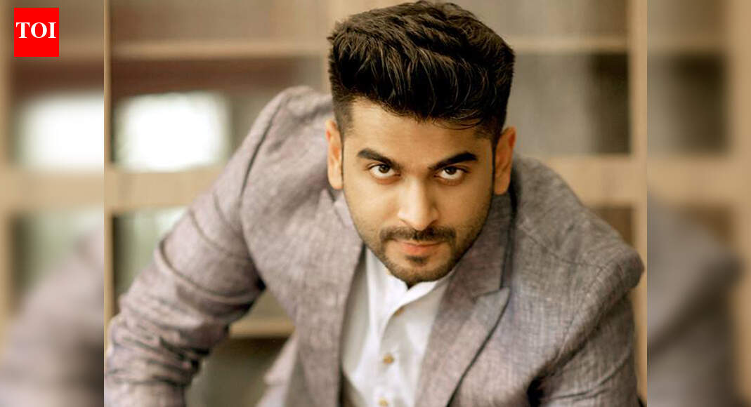 Adil Ibrahim New: Adil Ibrahim aspires to work in Dubai in his upcoming ...