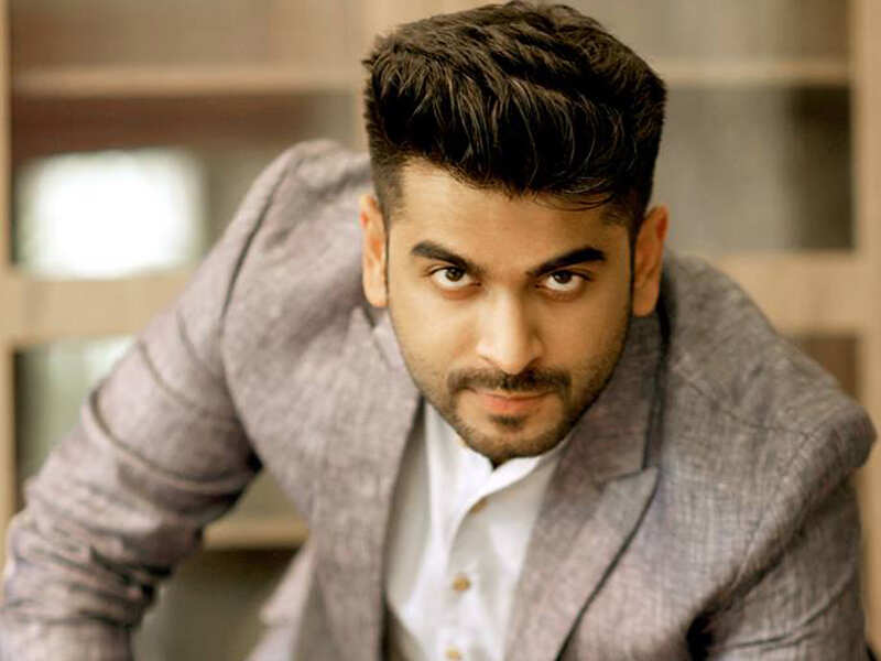 Adil Ibrahim aspires to work in Dubai in his upcoming film | Malayalam ...