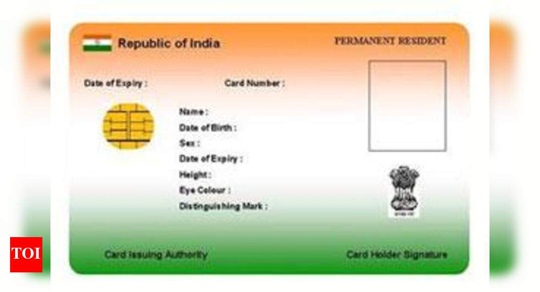 Ranchi houses to get 15-digit unique numbers | Ranchi News - Times of India