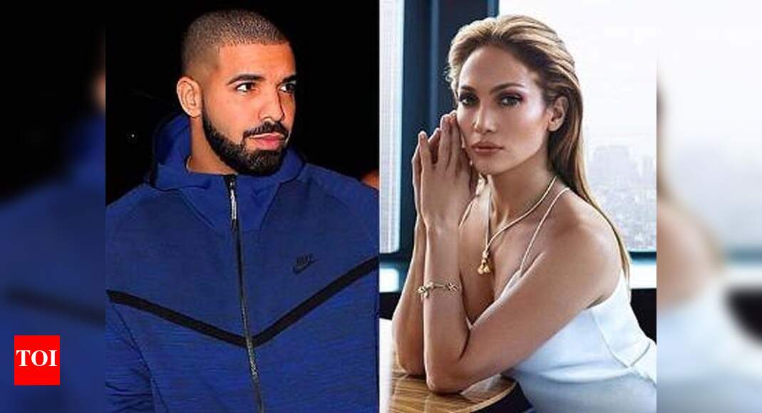 Jennifer Lopez and Drake's romance not a publicity stunt? | English ...