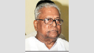 Bharatiya Dharma Jana Sena: VS throws his weight behind MT Vasudevan ...