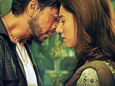 Raees Poster: Shah Rukh Khan fans go gaga over new 'Raees' posters ...