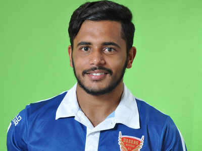 Dabang Mumbai: Harmanpreet Singh: Olympian, World Cup winner and a goal ...