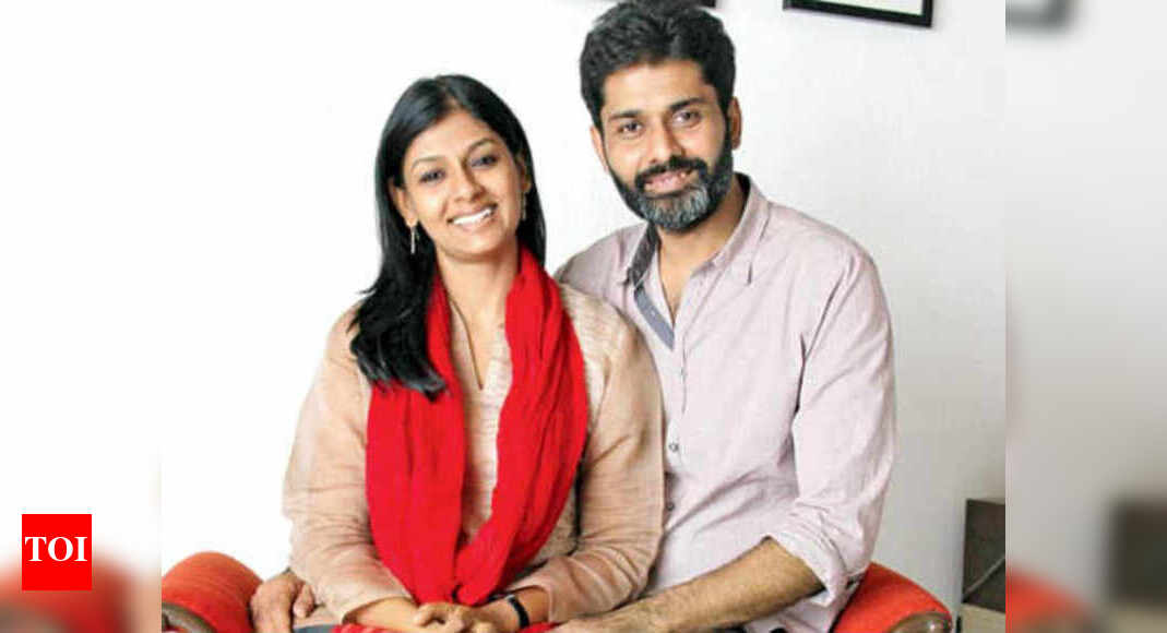 Nandita Das splits with husband Subodh Maskara after 7 years | Hindi ...