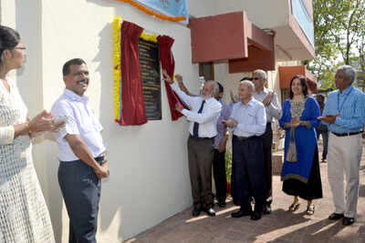 NIO Goa launches initiative under CSIR's countrywide programme | Goa ...