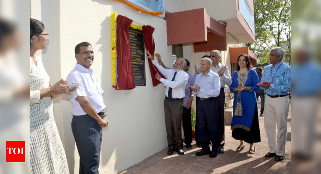 NIO Goa launches initiative under CSIR's countrywide programme | Goa ...