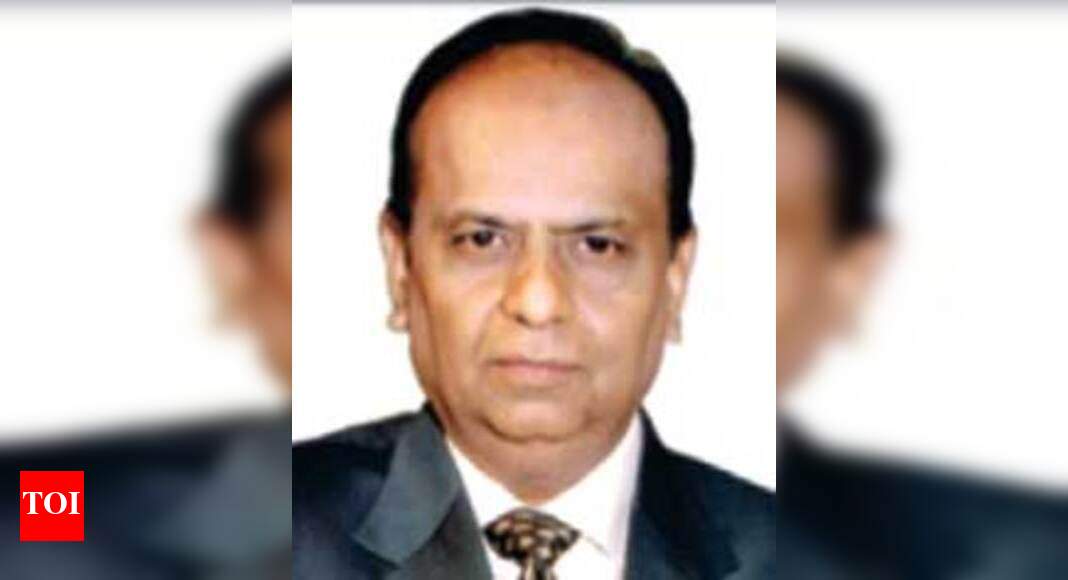 Amar Kukreja - Times of India