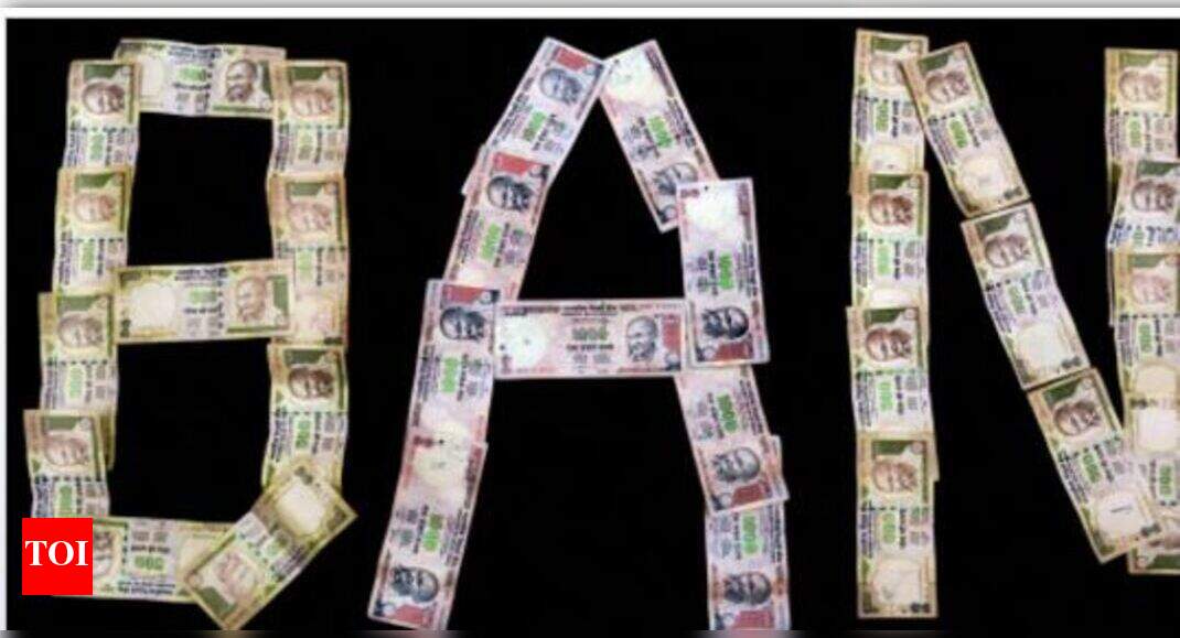 Fake Cash: Ahmedabad cops book unidentified persons for fake cash ...