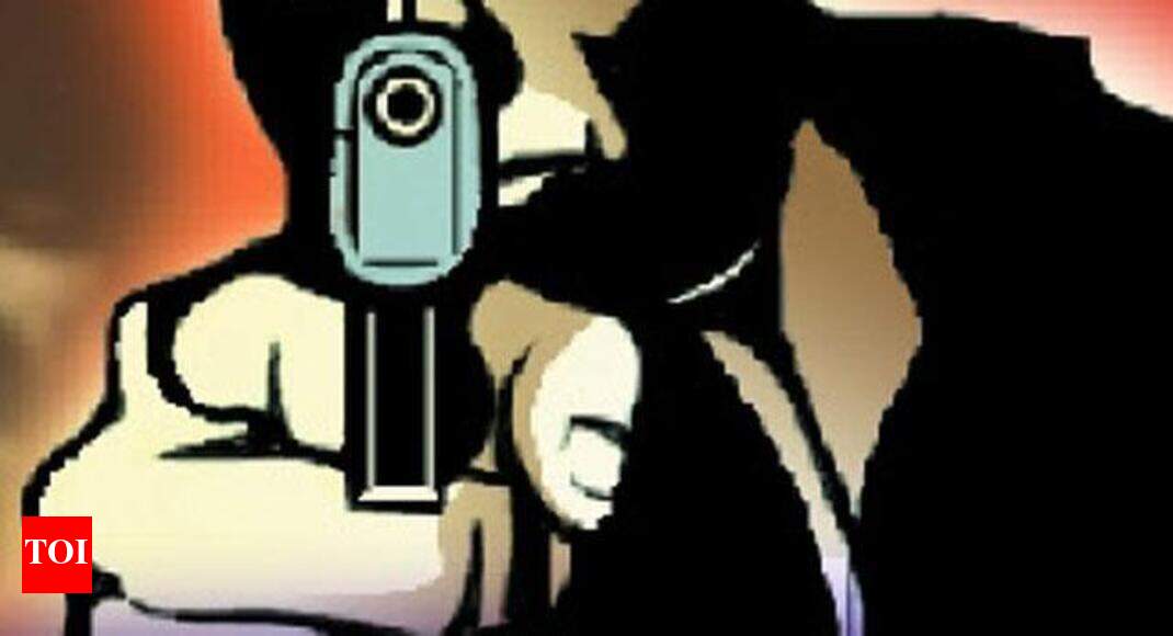 Gun totters in Chambal resent hike in licence fee | Bhopal News - Times ...