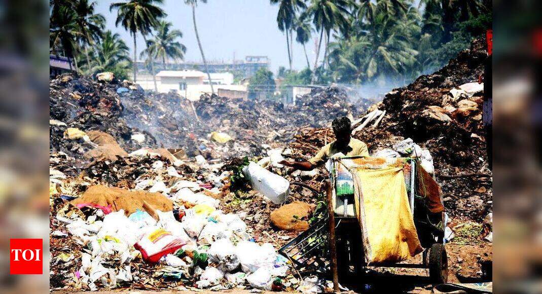 Indore Municipal Corporation: Publicly announce names of those who ...