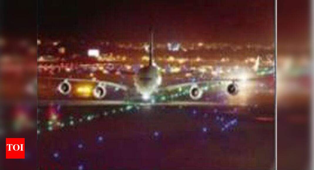 Mumbai airport's Terminal 1B renamed Terminal 1 | Mumbai News - Times ...