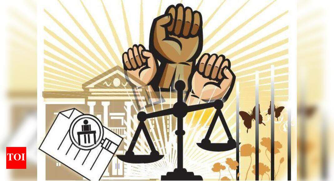 Consumer court directs airline to pay Rs 90,000 | Hyderabad News ...