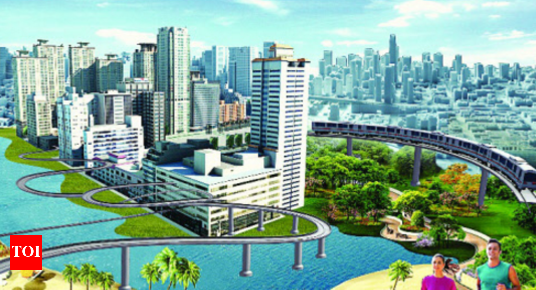 Jaipur Smart Mission Limited: Tenders worth Rs 200 crore invited for 3 ...