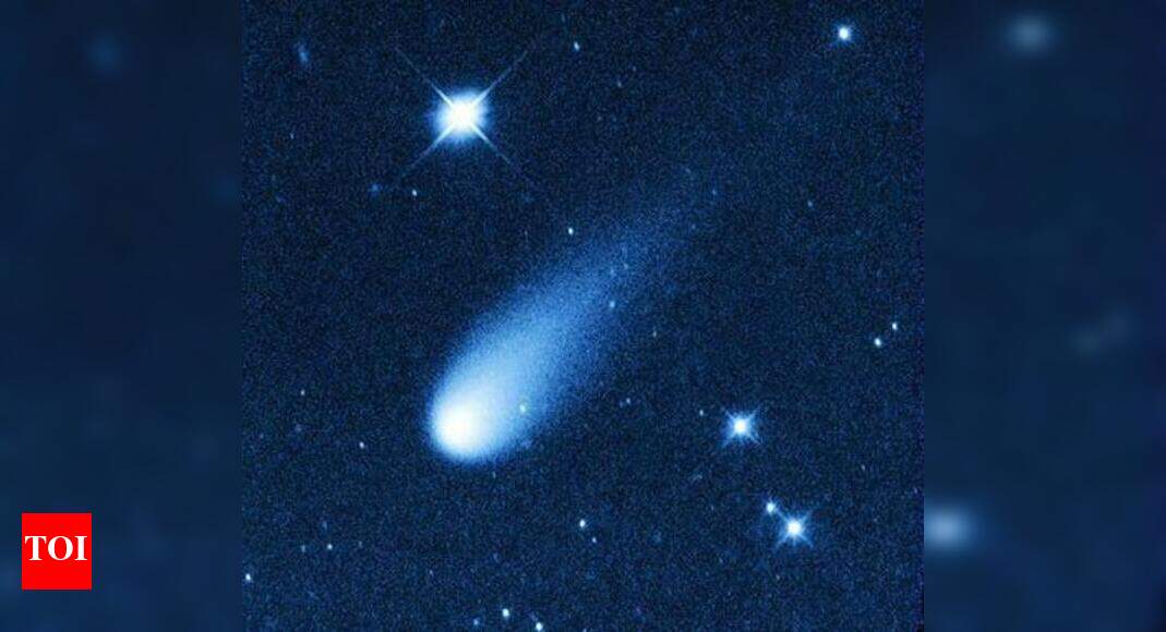 Three cosmic events to occur within 24 hours | Visakhapatnam News ...