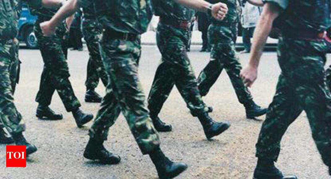 Mhow Armymen: Mhow Armymen in Bangladesh recall 1971 liberation war ...