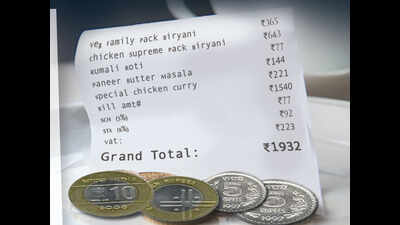 Service Charge: The service charge debate: to pay or not to pay ...