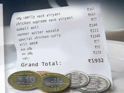 Service Charge: The service charge debate: to pay or not to pay ...