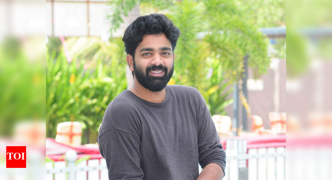 Askar Ali Debut: Askar Ali debuts as an aspiring actor in Honey Bee 2.5 | Malayalam Movie News ...