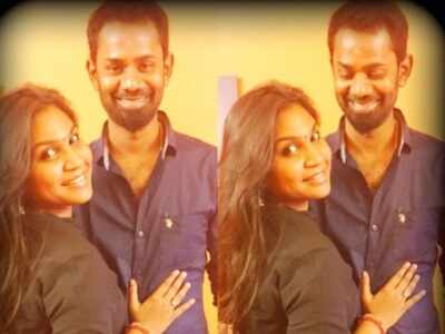 Ramesh Thilak set to get hitched! | Tamil Movie News - Times of India