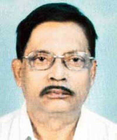 Joseph Rodrigues (Joe) - Times of India