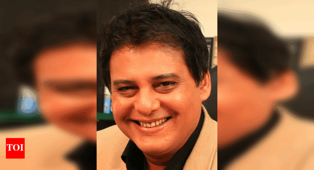 ABIS RIZVI - Times of India