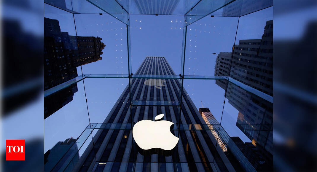 IPhone Assembly Units: India to be world's 3rd assembler of iPhones ...