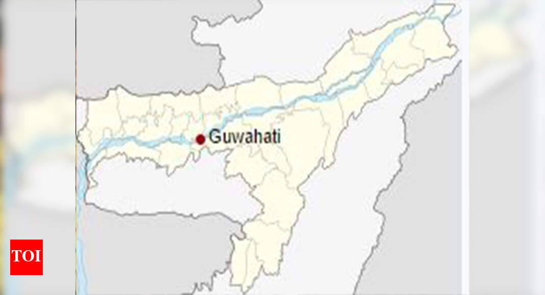 Sankaradeva festival to begin tomorrow | Guwahati News - Times of India