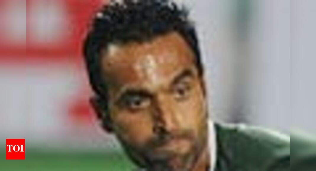 Sohail Abbas: Sohail Abbas is the king of penalty corners: Taekema ...
