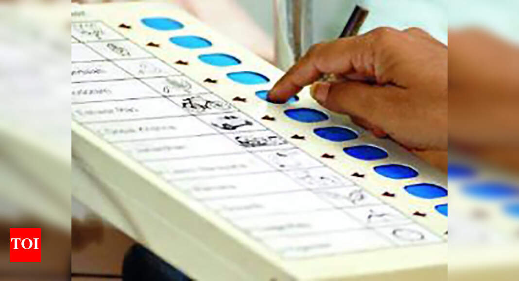 Election Dates: Quick guide to election dates in UP Elections 2017 ...