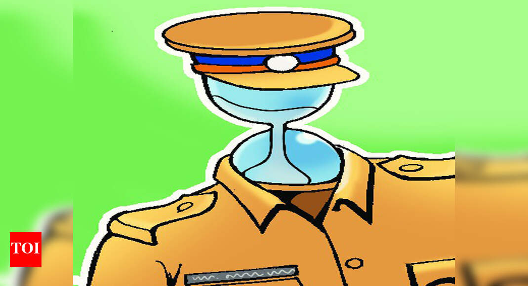 Cops looking at criminal angle behind SMIMER incident | Surat News ...