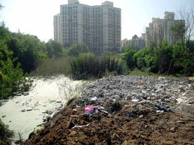 Surat first in Gujarat to invest in waste converters | Surat News ...