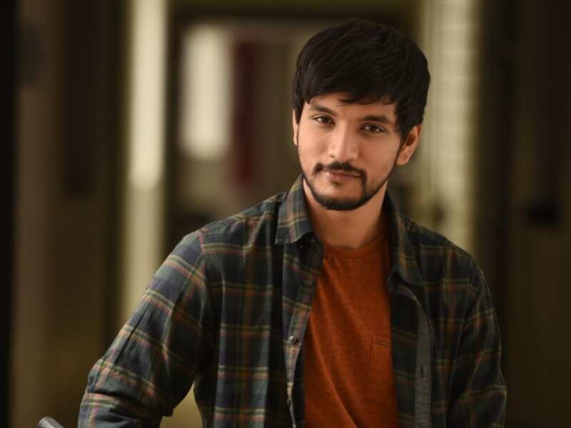 Gautham Karthik in an adventure comedy | Tamil Movie News - Times of India