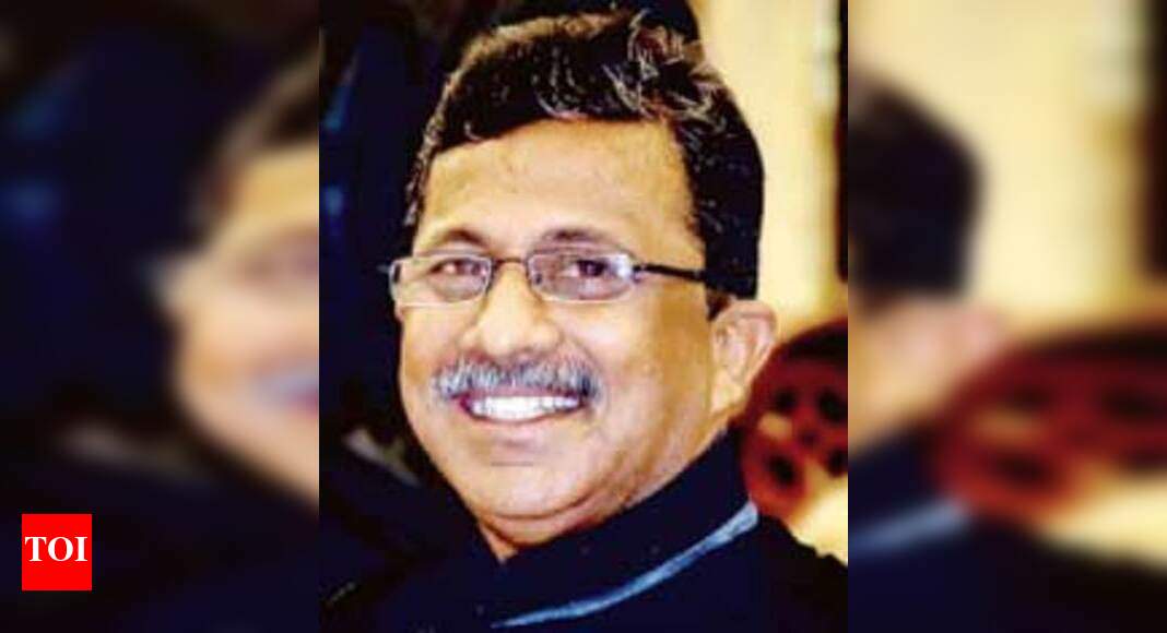MR. FRANCIS VAZ - Times of India