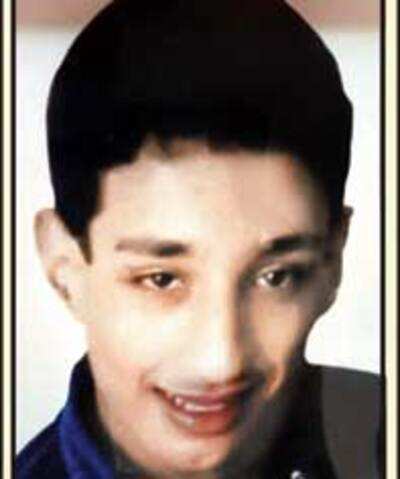 Ryan Silva - Times of India