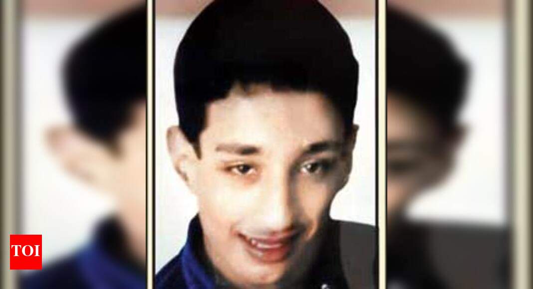 Ryan Silva - Times of India