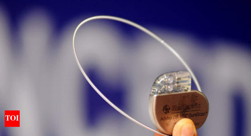 World’s smallest pacemaker: Kolkata woman gets world's smallest ...